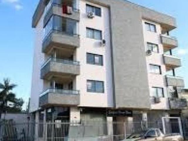 Excelente aparatamento 2 quartos, 1 vaga escriturada bairro Rio dos Sinos