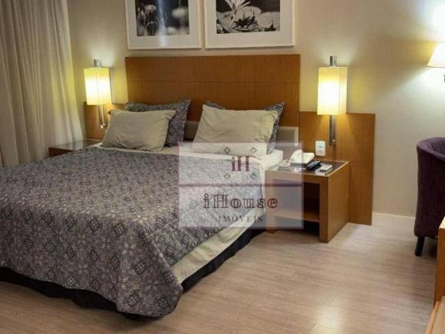 Excelente apart hotel próximo ao Diamond Mall