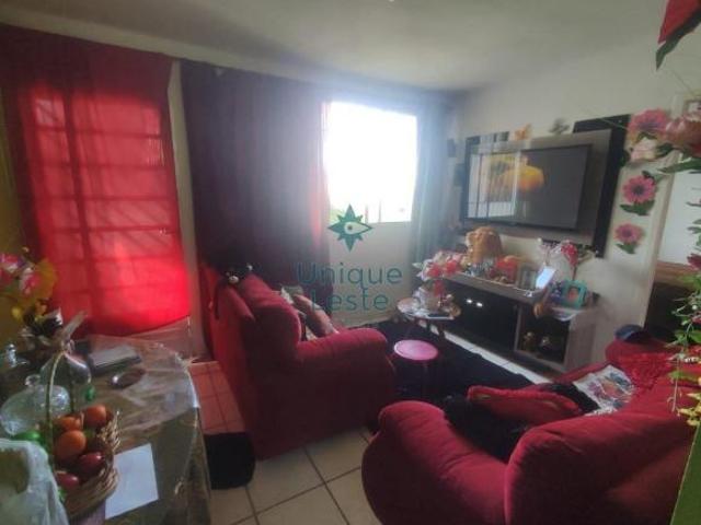 Excelente Apartameto 2 Quartos Bairro Acaiaca