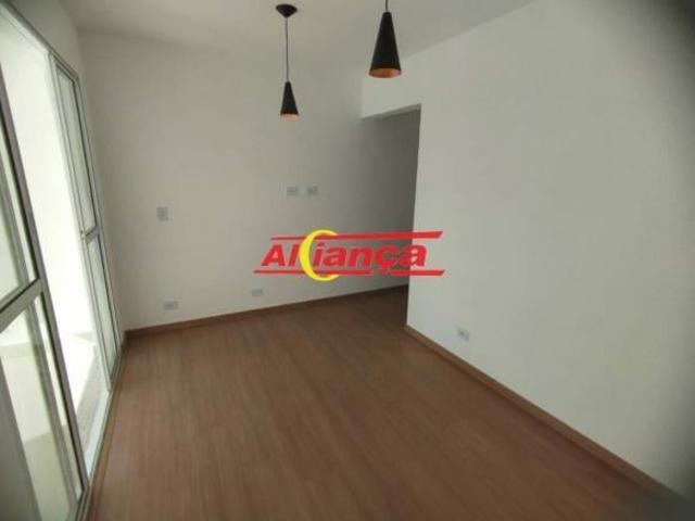 Excelente apartametno com garden