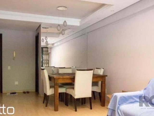 EXCELENTE APARTAMENTO 3 DORIMITÓRIOS, SENDO 1 SUÍTE, 4 BANHEIROS, COM BOX