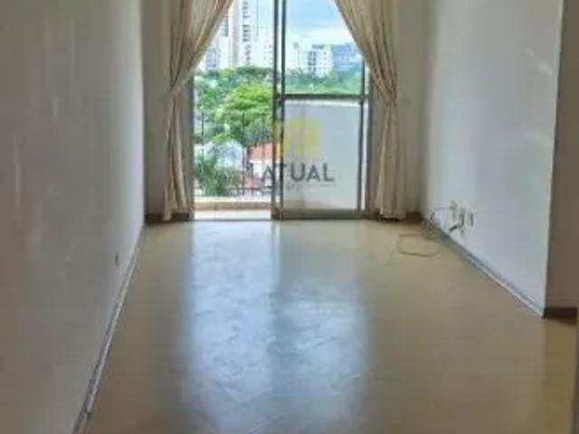 Excelente apartamento 3 dorm com 1 vaga à venda em Vila Sofia