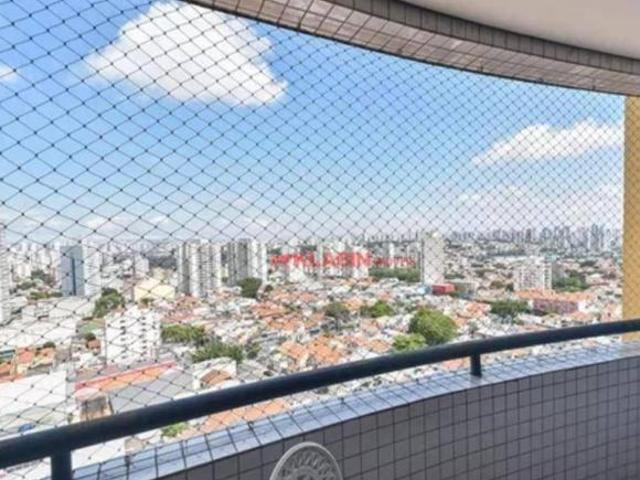 Excelente Apartamento – 3 dormitórios, 86 m2, 2 vagas de garagem – Lazer Completo