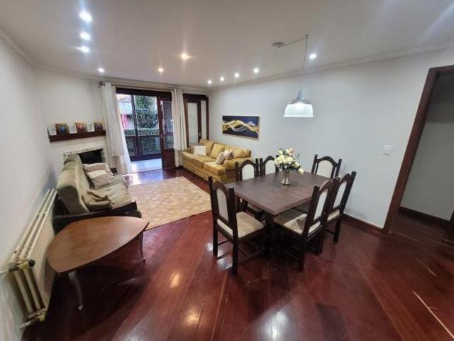 Excelente Apartamento 3 dormitórios, 96m², 2 vagas, Centro, Gramado