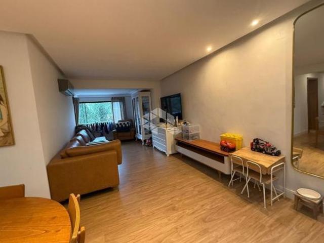 Excelente apartamento, 3 dormitórios, 1 suíte, infra estrutura completa no Condomínio Sunshine Park