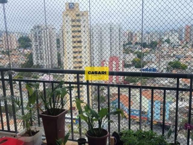 Excelente Apartamento 3 dormitórios Baeta Neves _ São Bernardo do campo