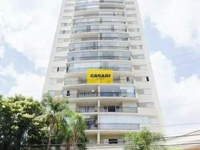 Excelente Apartamento 3 dormitórios Baeta Neves _ São Bernardo do campo