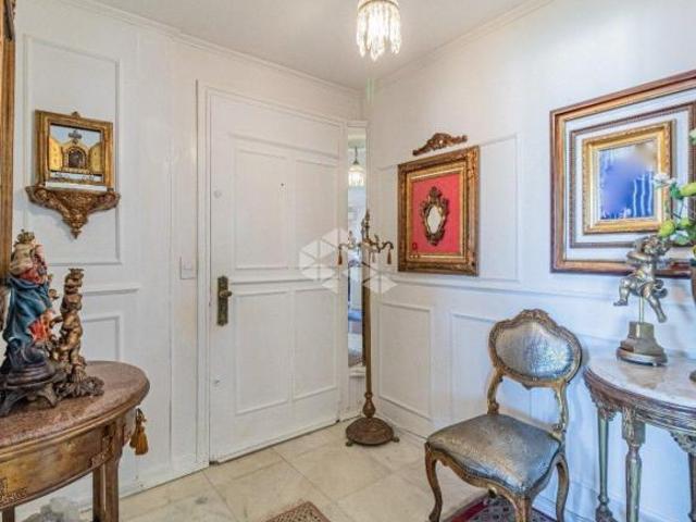 Excelente apartamento 3 dormitórios Bairro Moinhos de Vento