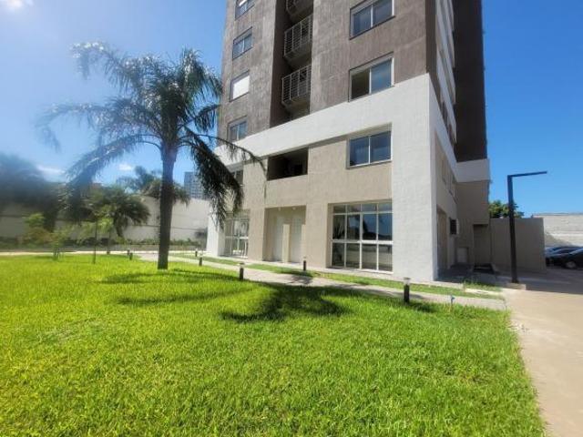Excelente apartamento 3 dormitórios com 2 vagas próximo PUC RS