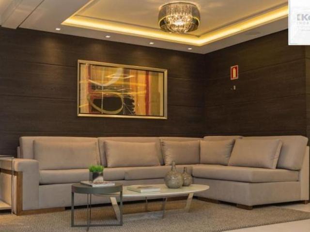 Excelente apartamento 3 dormitórios com box duplo próximo ao Moinhos