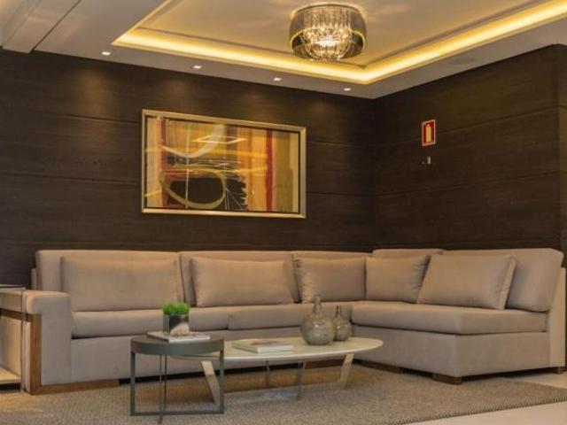 Excelente apartamento 3 dormitórios com box duplo próximo ao Moinhos