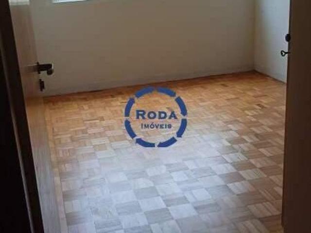 Excelente Apartamento 3 Dormitórios e i Suíte à Venda Gonzaga Santos/SP