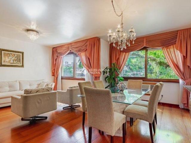 Excelente apartamento 3 Dormitórios no Bairro Rio Branco com Vista Definida