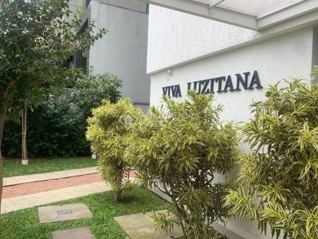 EXCELENTE APARTAMENTO 3 DORMITÓRIOS NOVO HIGIENÓPOLIS