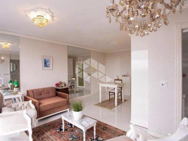 Excelente apartamento 3 dormitórios /quartos sendo 1 suíte