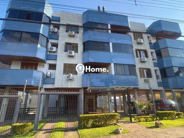 Excelente apartamento 3 dormitórios sendo 01 suíte, Sacada e com Òtima Posição S