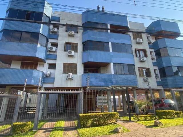 Excelente apartamento 3 dormitórios sendo 01 suíte, Sacada e com Òtima Posição Solar