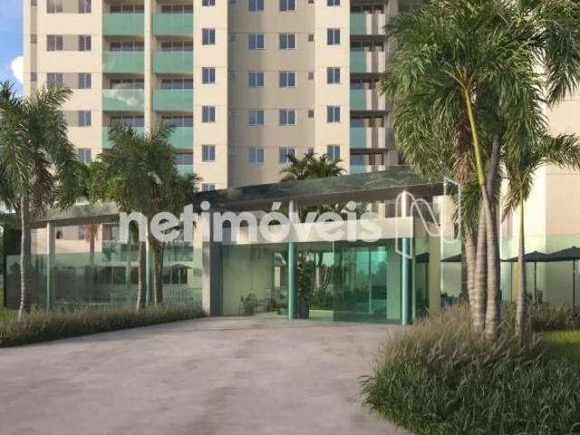 Excelente Apartamento 3 quartos no Up Resort em Samambaia