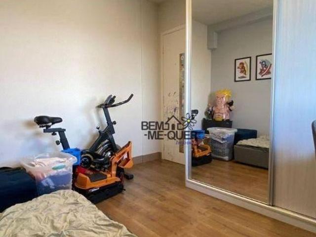 Excelente apartamento 3 quartos alto da lapa 80 metros util