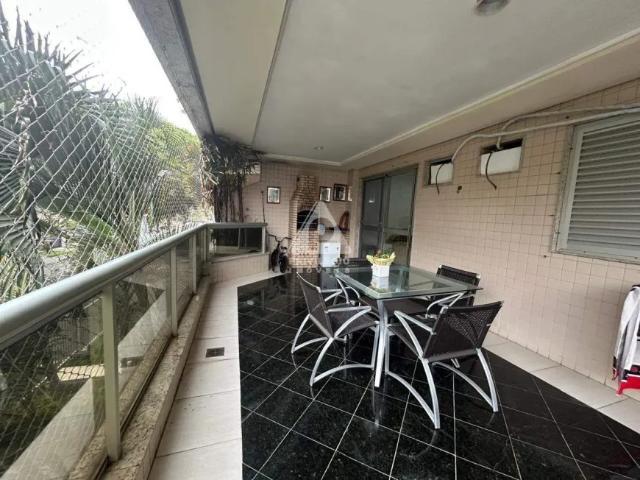 Excelente apartamento 3 quartos De 121 metros quadrados A 3 minutos da praia na Gleba A