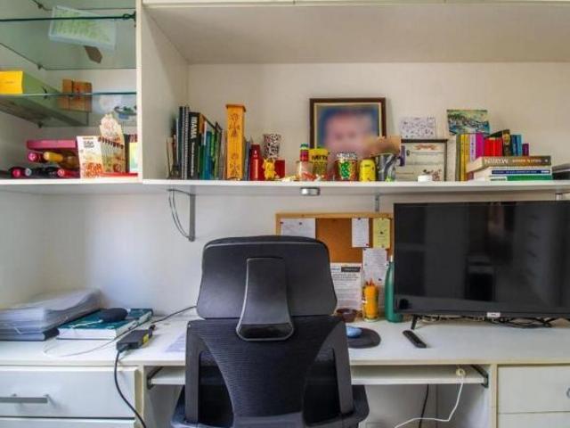 EXCELENTE APARTAMENTO 3 QUARTOS EM ÁGUAS CLARAS – RESIDENCIAL AQUAMARINE | 79m² | LAZER COMPLETO