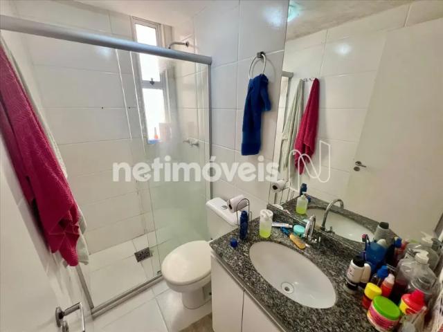 Excelente apartamento 3 quartos em um prédio com lazer!