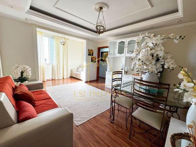 EXCELENTE APARTAMENTO 3 QUARTOS, SUÍTE E ELEVADOR CAMARGOS