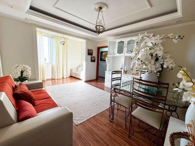 EXCELENTE APARTAMENTO 3 QUARTOS, SUÍTE E ELEVADOR CAMARGOS