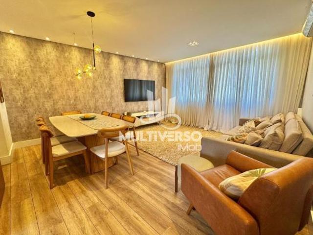 Excelente Apartamento 3 Quartos 1 Suíte Vista Mar Ponta da Praia Santos