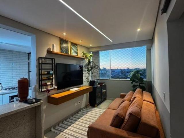 EXCELENTE APARTAMENTO 3 QUARTOS 2 VAGAS, CHACARA BETIM