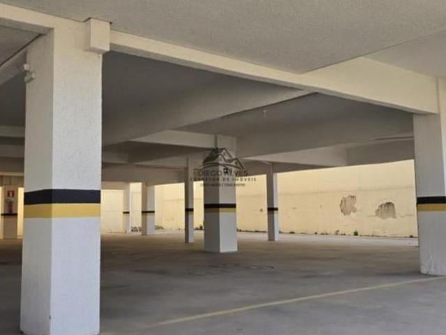 EXCELENTE APARTAMENTO 3 QUARTOS 2 VAGAS ESPÍRITO SANTO BETIM