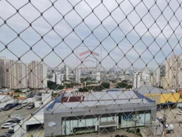 Excelente apartamento 3 quartos 97m2 Av Paes de Barros R$750.000,00