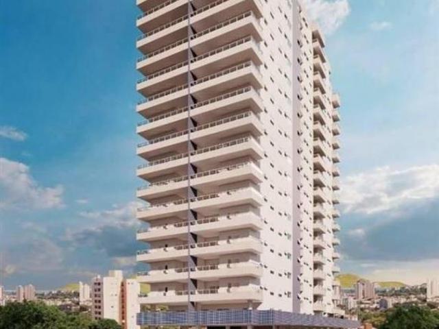 Excelente apartamento, 3 suítes, 2 vagas, lazer completo, na Aviação, confira !