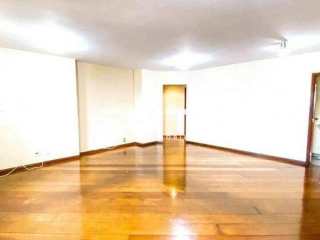 Excelente apartamento 3 suítes