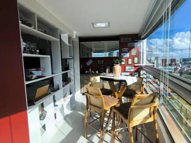 EXCELENTE APARTAMENTO 3 SUÍTES – LIFE RESIDENCE