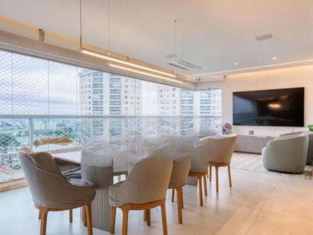 EXCELENTE APARTAMENTO 3 SUITES SANTANA
