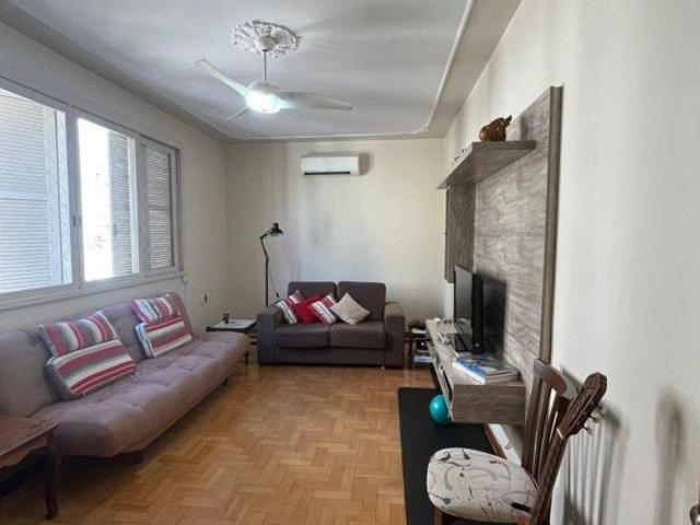 Excelente apartamento 3d centro histórico
