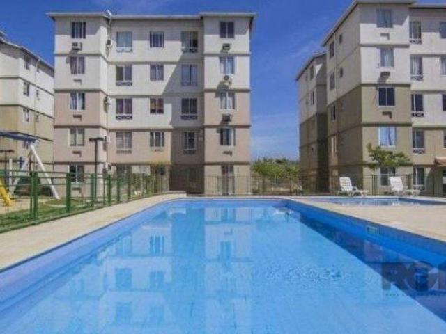 Excelente apartamento 3D no Alto Petrópolis em condomínio com toda infraestrutur