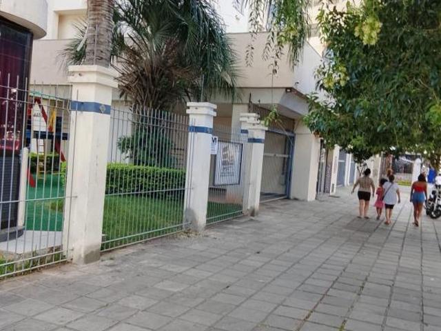 Excelente Apartamento 3D, transformado em 2D, closet mobiliado c/ vaga Cidade