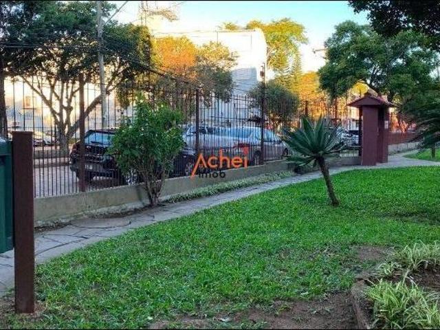 Excelente apartamento 01 Dormitório Cavalhada