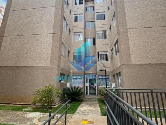 Excelente apartamento 02 dorms Resd. Sidney Jardim Petropolis Cotia/SP