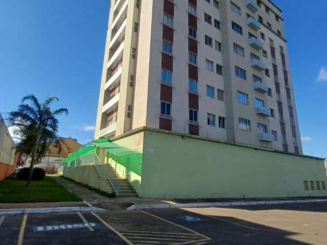 Excelente apartamento 02 quartos com armários, nascente, vaga garagem Residencial Euzébio Guará II
