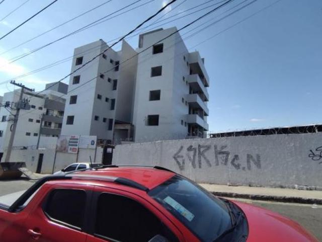 EXCELENTE APARTAMENTO 02 QUARTOS E SUITE NO JARDIM INDUSTRIAL EM CONTAGEM