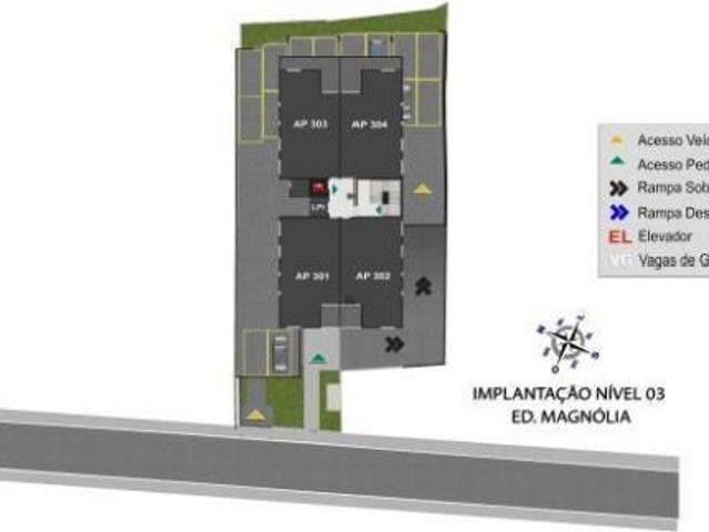 EXCELENTE APARTAMENTO 02 QUARTOS EM BELO HORIZANTE