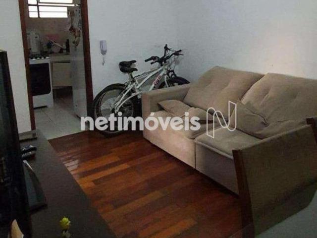 Excelente Apartamento 02 quartos no Cachoeirinha!