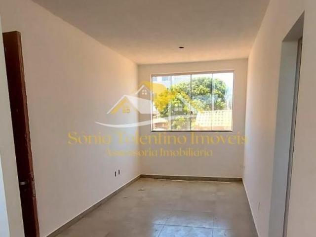 Excelente Apartamento! 02 quartos no Senhora das Graças Betim/MG