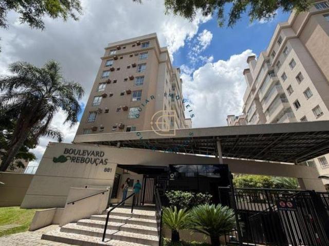 Excelente Apartamento 02 quartos sendo 01 Suíte com Localização Privilegiada
