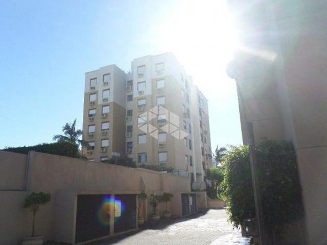 EXCELENTE APARTAMENTO 03 DORMITÓRIOS