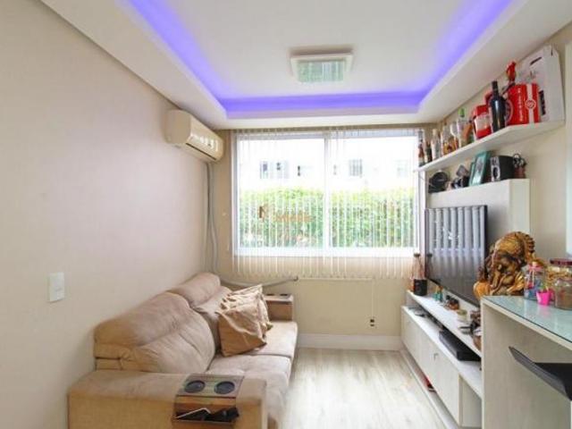 EXCELENTE APARTAMENTO 03 DORMITÓRIOS CAVALHADA PORTO ALEGRE RS