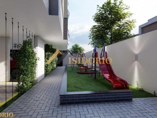 EXCELENTE APARTAMENTO! 03 QTOS SUÍTE, SACADA C/ CHURRAS